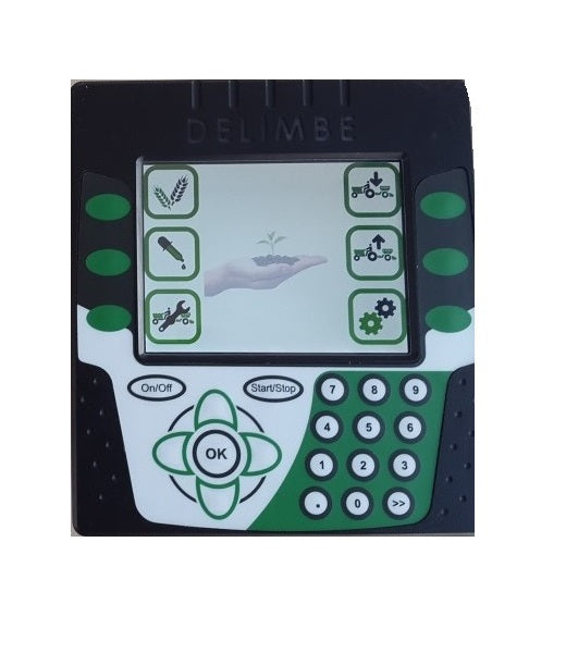 Variable Rate Controller for DLB T15E, T18H, T20H – ADJM Agri ...