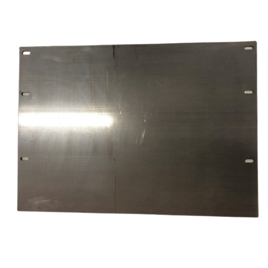 Mounting base plate for DLB T15 & T18 – ADJM Agri-Distribution inc.